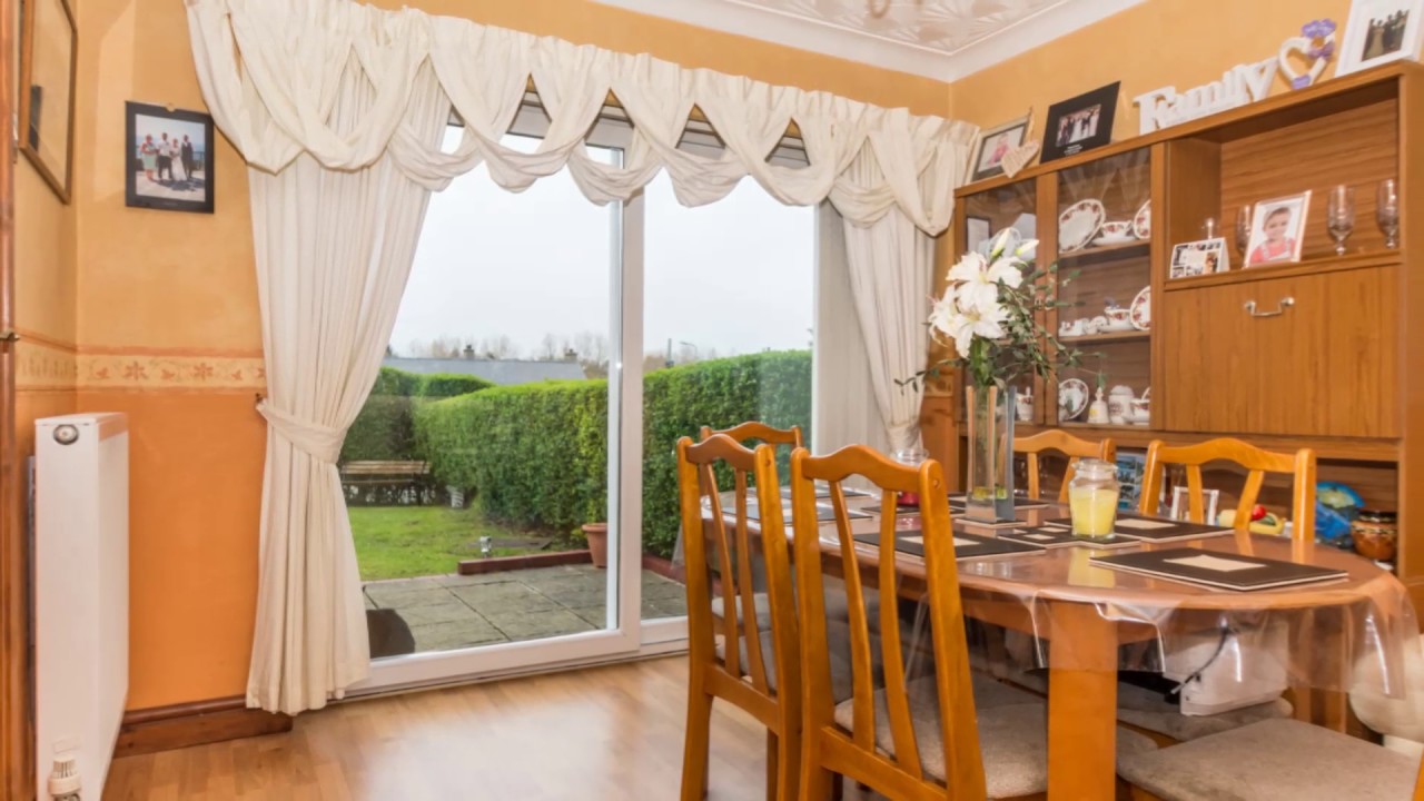 35 Bro Rhythallt, Llanrug, LL55 4AU - YouTube