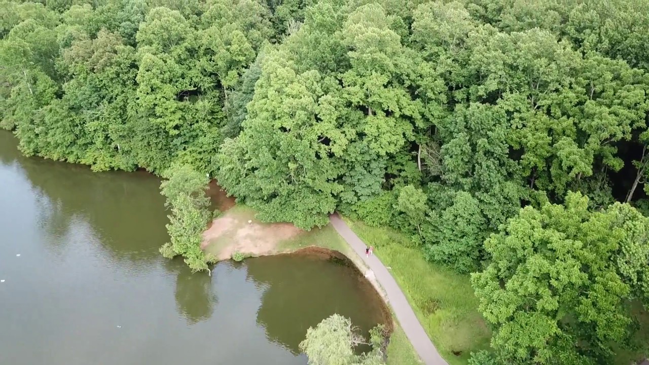 Cane Creek Park, Cookeville, TN - YouTube