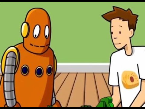 Brainpop lost episode - Pregnancies - YouTube