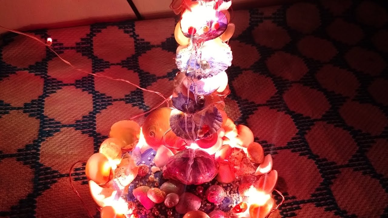 beautiful jhinuk craft - YouTube
