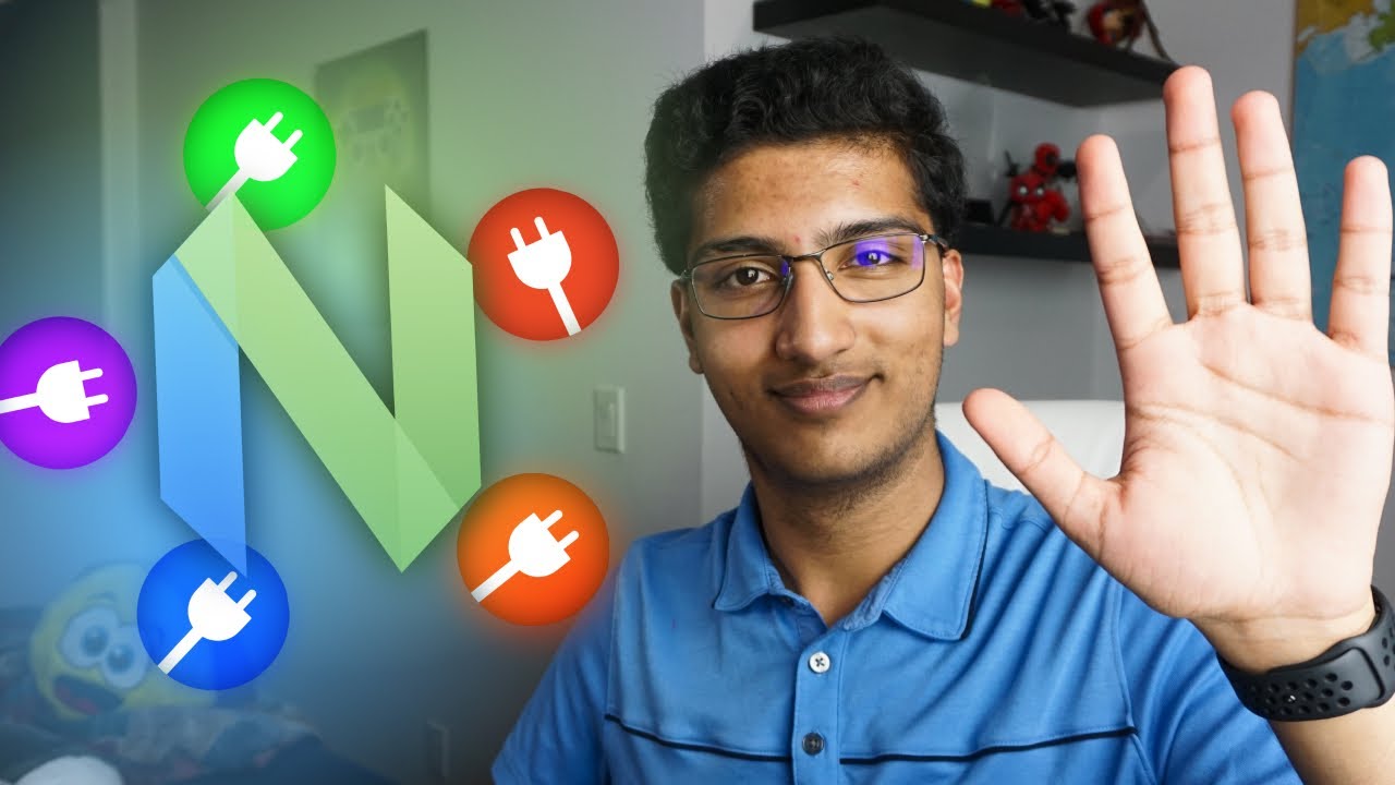 Top 5 NeoVim Plugins To Improve Your Development Workflow YouTube top-5-neovim-plugins-to-improve-your-development-workflow-youtube