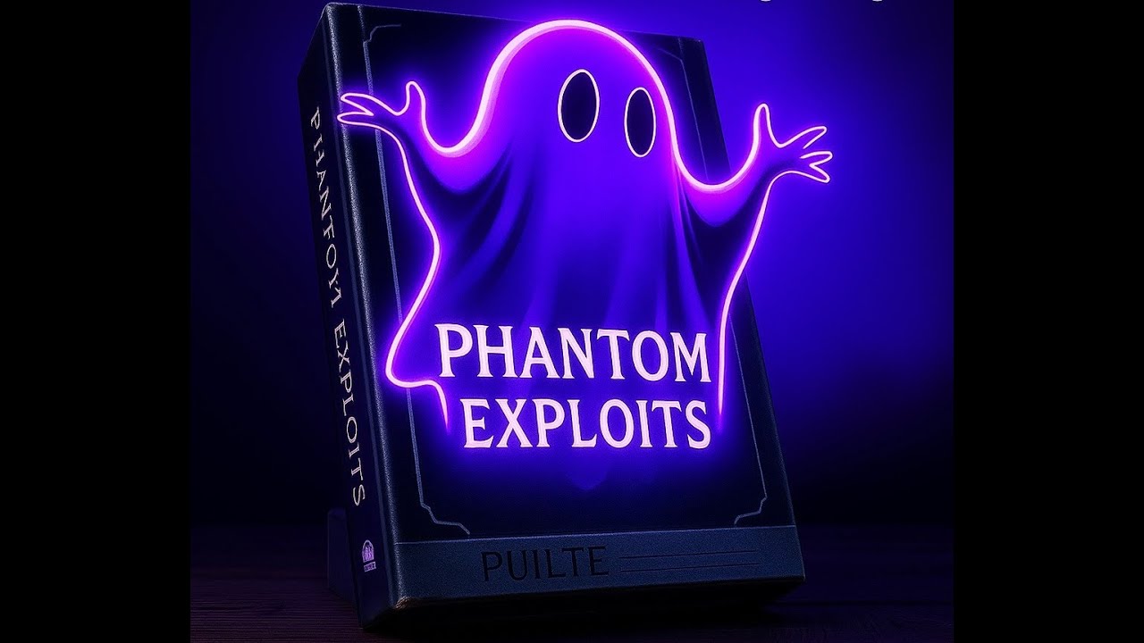 Phantom Exploit - YouTube