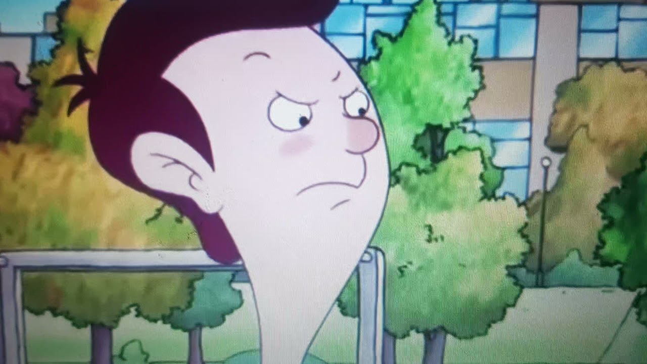 horrid henry nooo 9 - YouTube