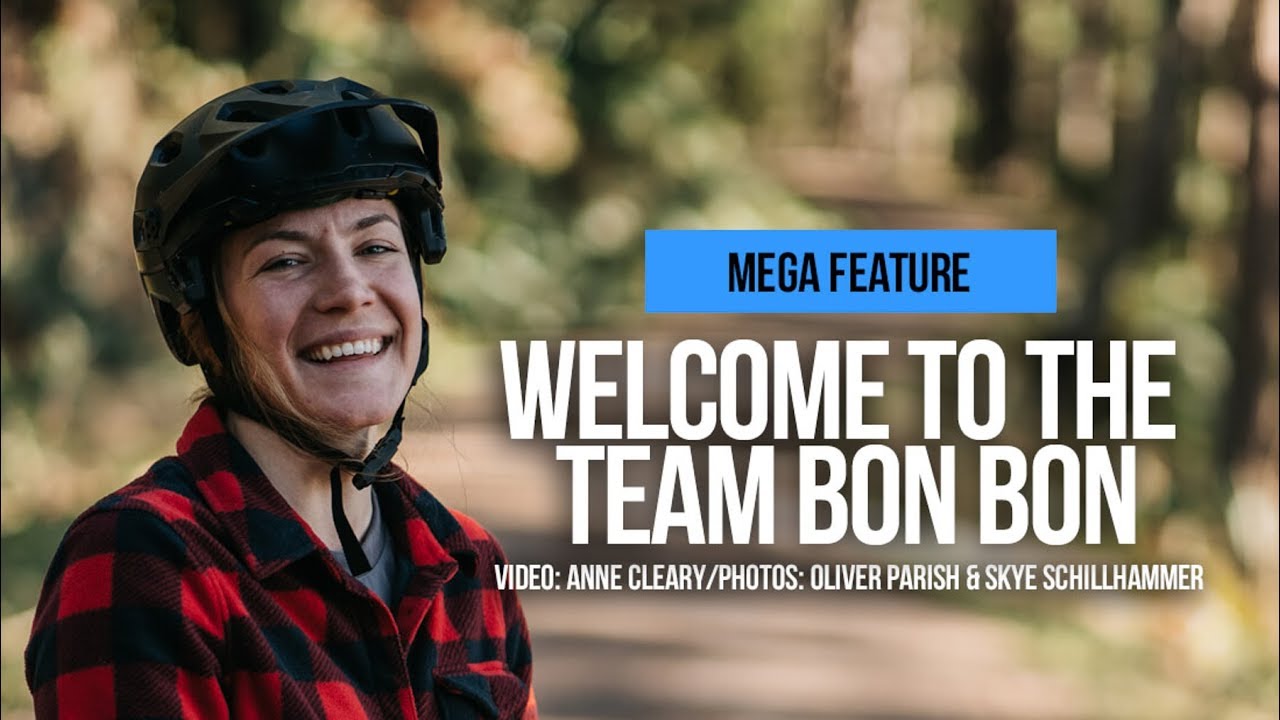 Welcome Bonnie "Bon Bon" Burke - YouTube