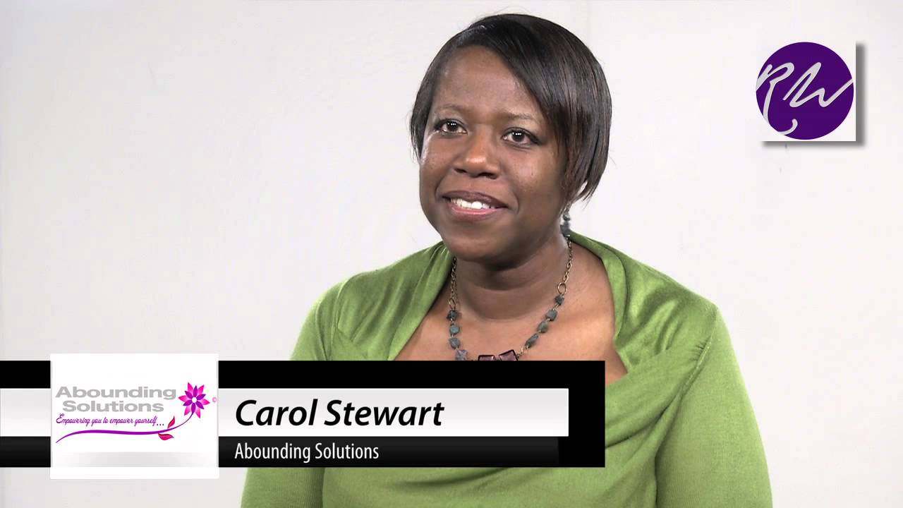 SMEs Promotion sponsored by The Rhoda Wilson Show: Abounding Solutions ...