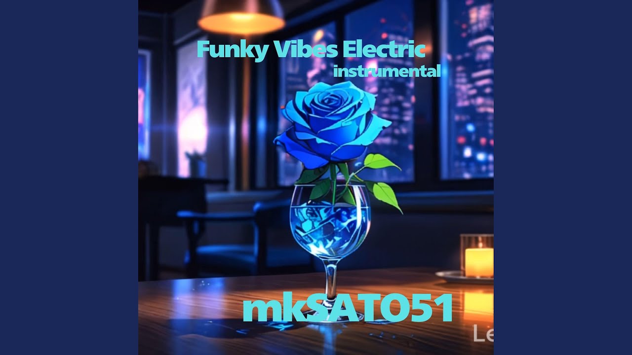 Funky Vibes Electric - YouTube