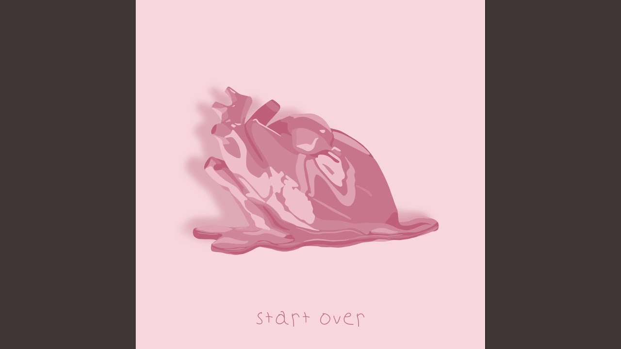 start over (feat. Mykyl) - YouTube