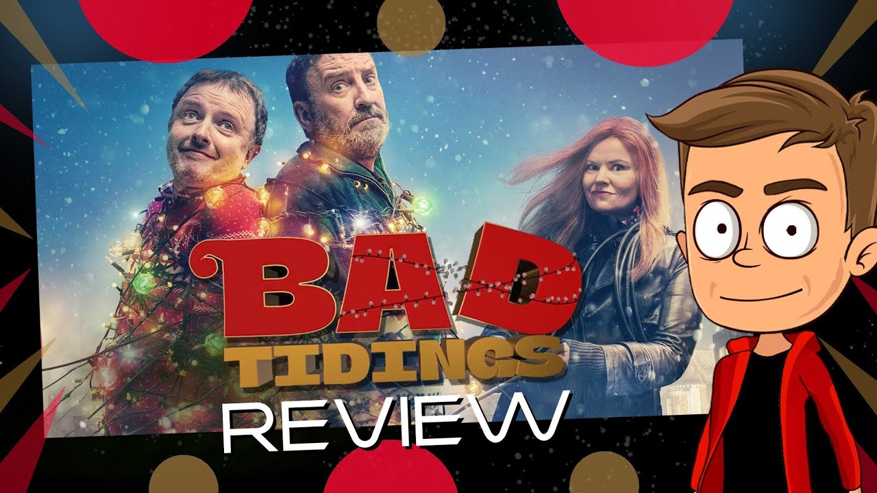 Bad Tidings Animated Recap - YouTube