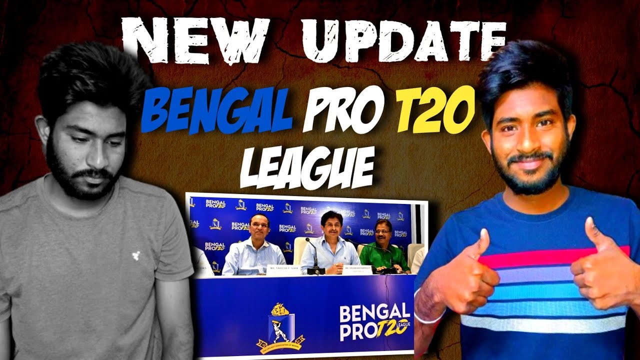 BENGAL PRO T20 LEAGUE 😍 | বেঙ্গল প্রিমিয়ার লীগ | BPL # ...