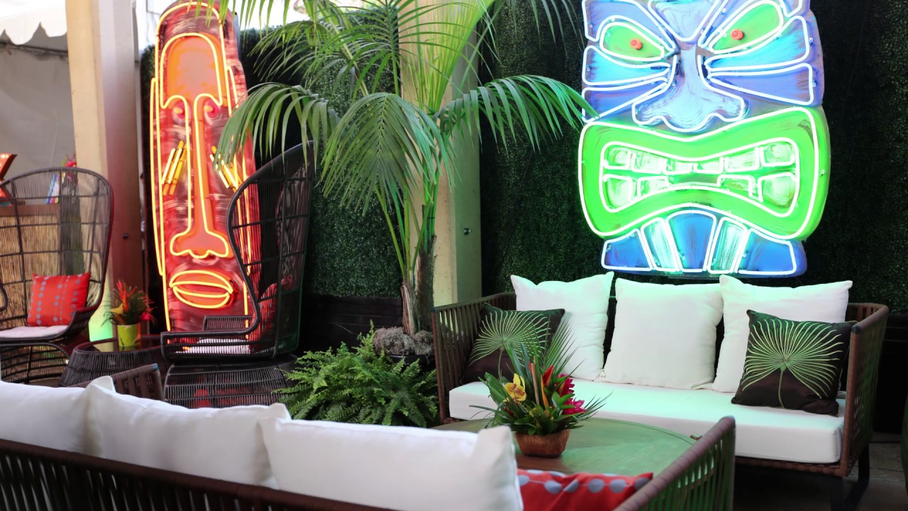 FormDecor Blossoms With Bloom Bash 2017! - YouTube