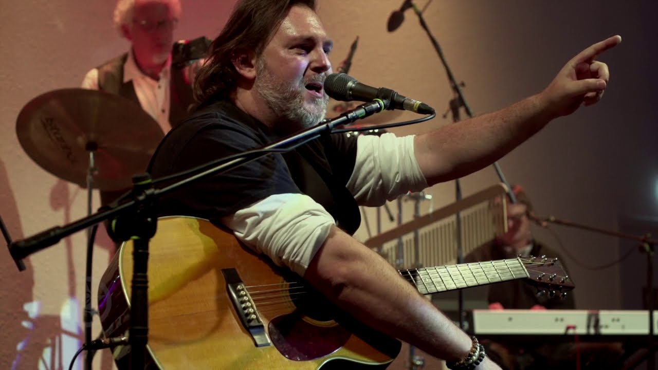 DEAN COLLINS - 01 Go Big Or Go Home (ONE MORE TIME - UNPLUGGED) - YouTube