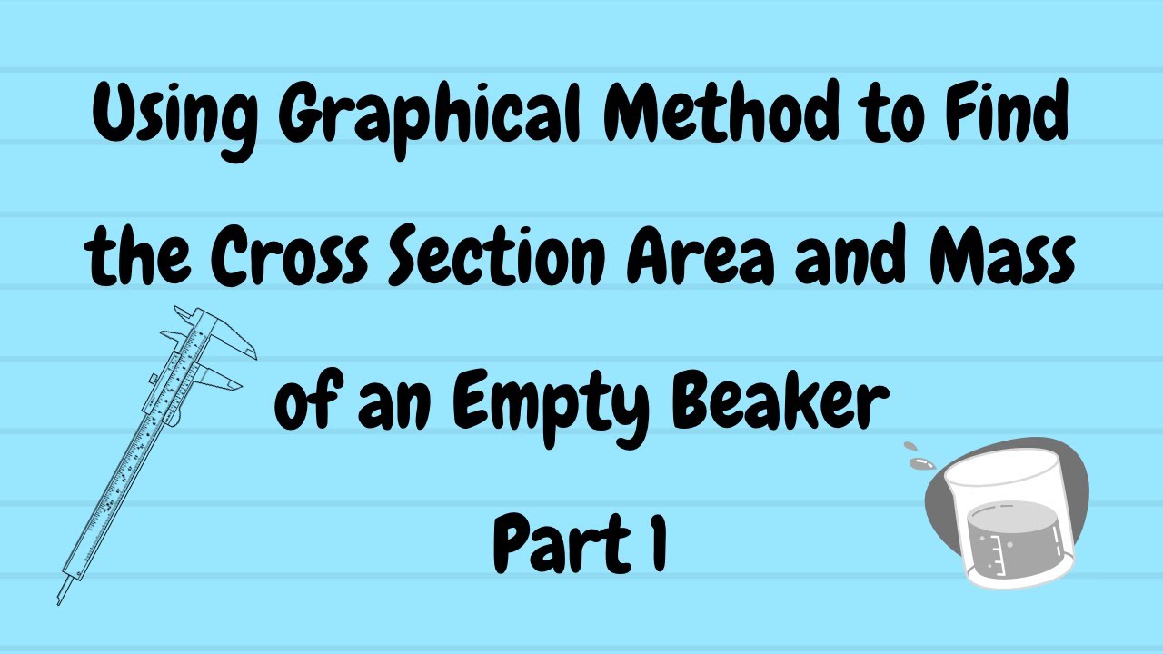 Graphical Method part 1 of 2 - YouTube