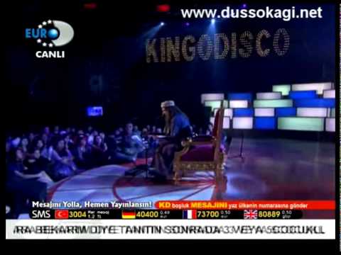 Murat Yılmazyıldırım Hüzün Kovan Kuşu 28 Kasım Kral Çıplak Programı