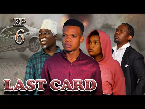 LAST CARD _ EP 6 - YouTube