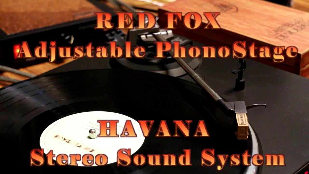 Unique High Fidelity * Audiophile Vinyl Playback System * Artisan ...