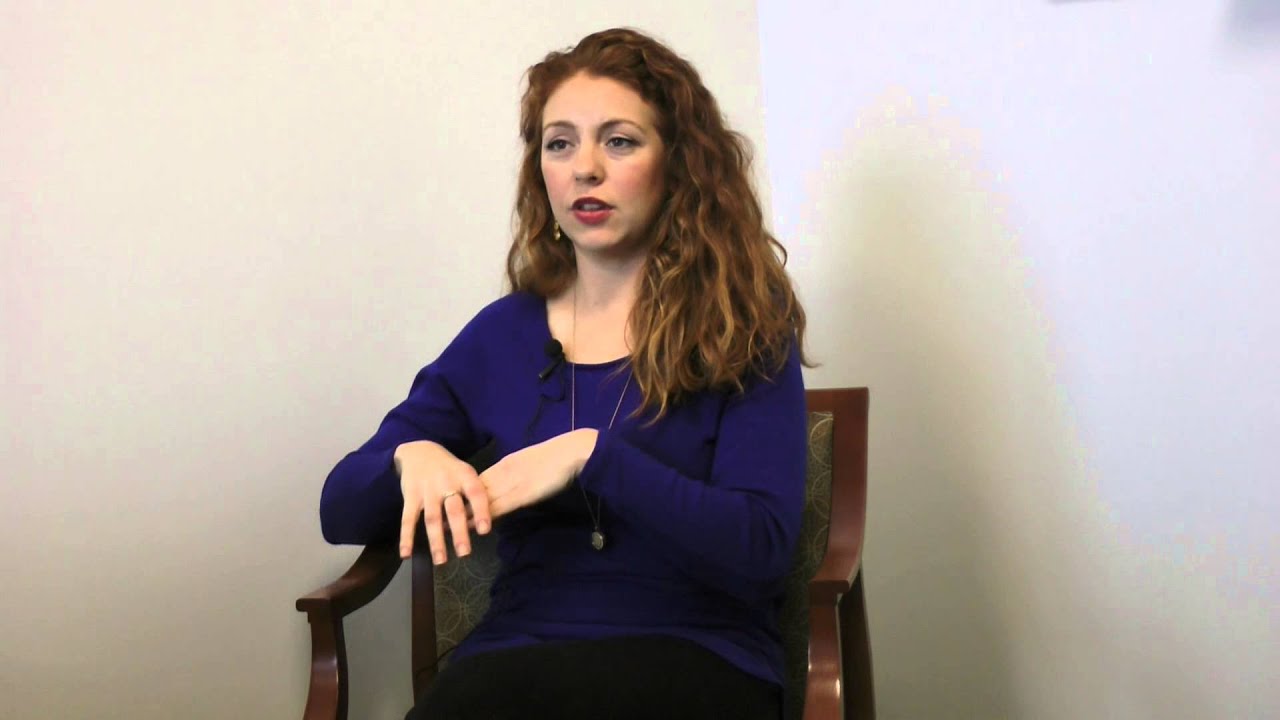 Civic Series: Jackie Rodriguez - YouTube