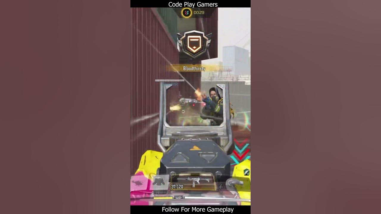 Fast and Furious CODM : Epic Game play#codm#callofduty#codmobileindia #callofdutymobile # ...