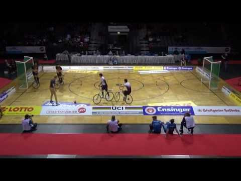WM2016 - 017: Cycle ball Group B: JPN vs MAS - YouTube