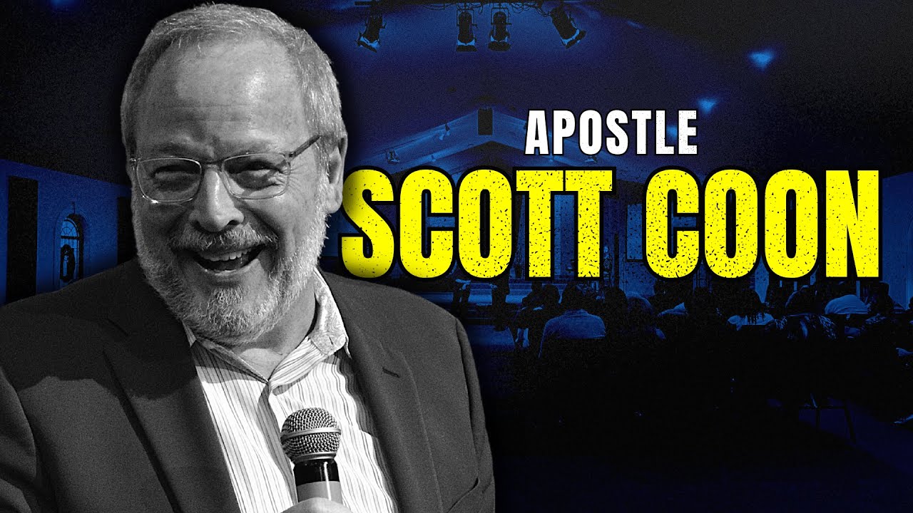 Miracle Meetings w/ Ap. Scott Coon | Monday PM - YouTube