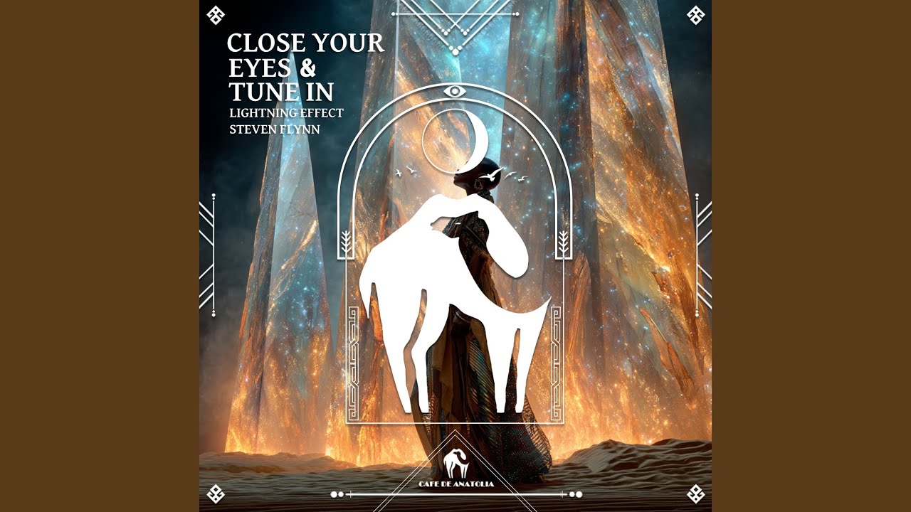 No Balance - Lightning Effect, Steven Flynn & Cafe De Anatolia: Song ...