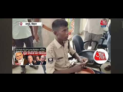 new IPS jumayi thana ka#new #viralclips #viralvideo
