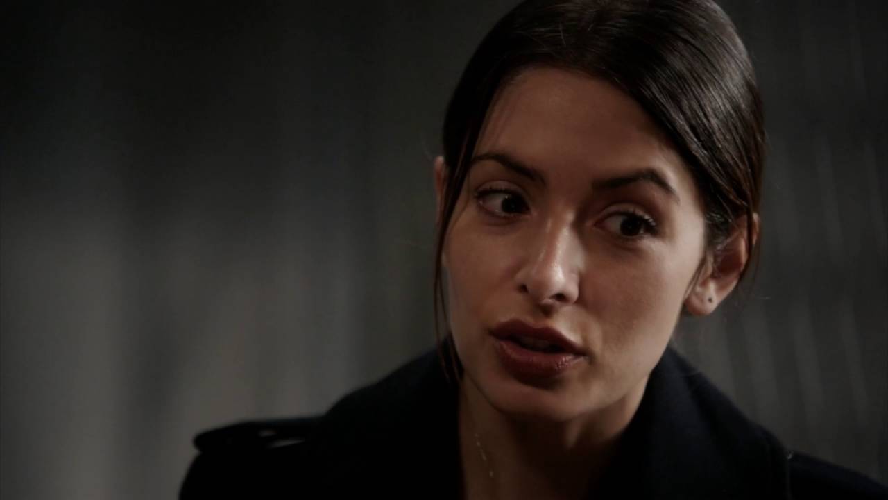 POI S3E08 Endgame [Shaw] - YouTube