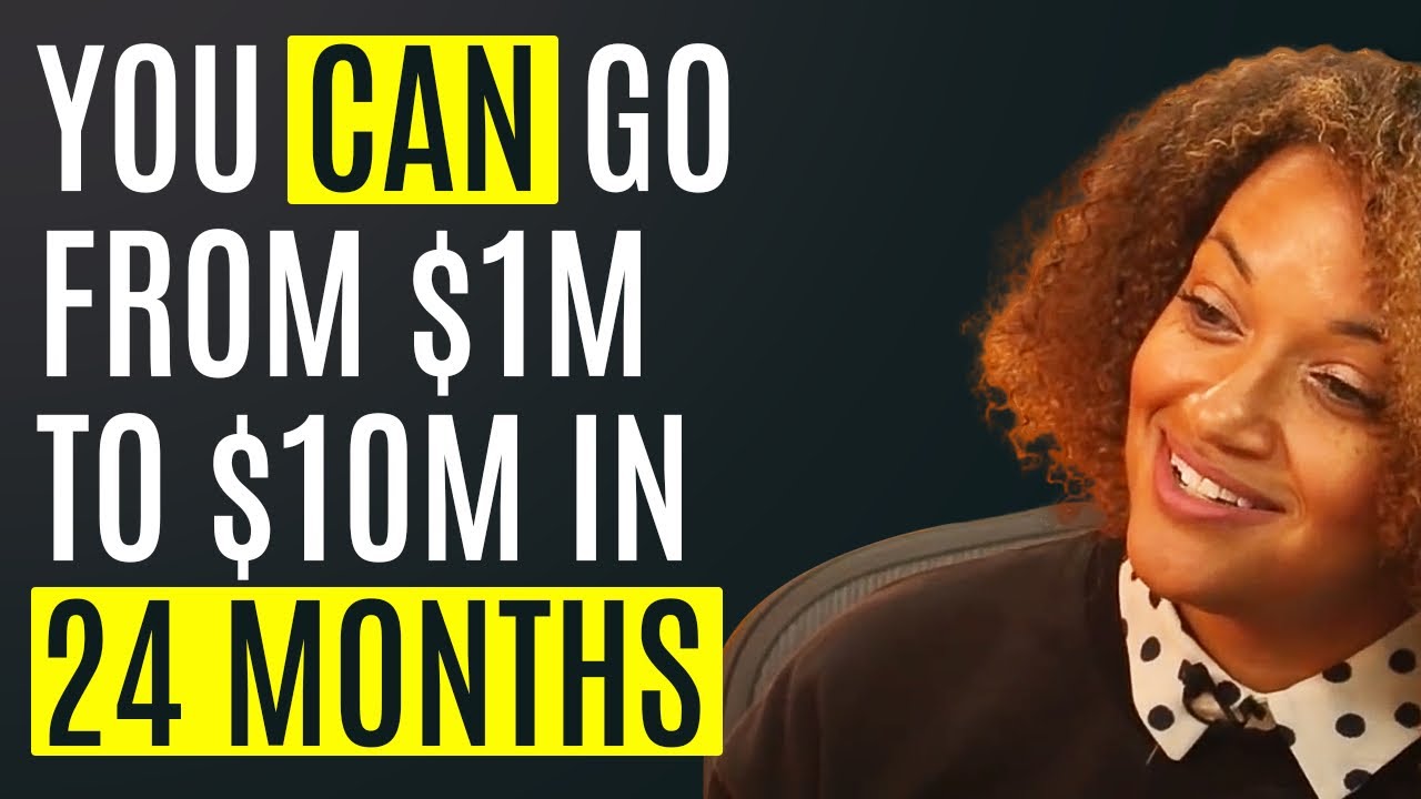 THIS Business Model PRINTS CASH (Copy it to MAKE MORE MONEY) - YouTube