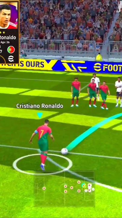 The Science of Football Free Kicks - YouTube