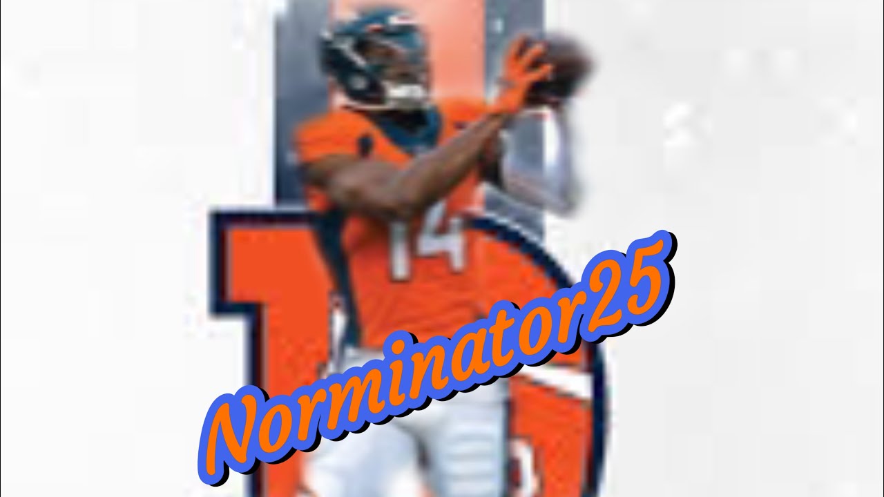 Miami vs Denver. Comment what you would like to see next - YouTube