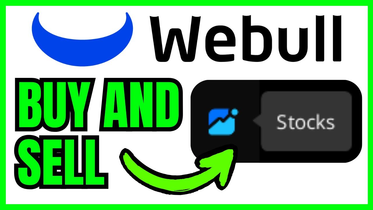 How To BUY AND SELL STOCKS On Webull Desktop (QUICK & EASY) 2026 - YouTube