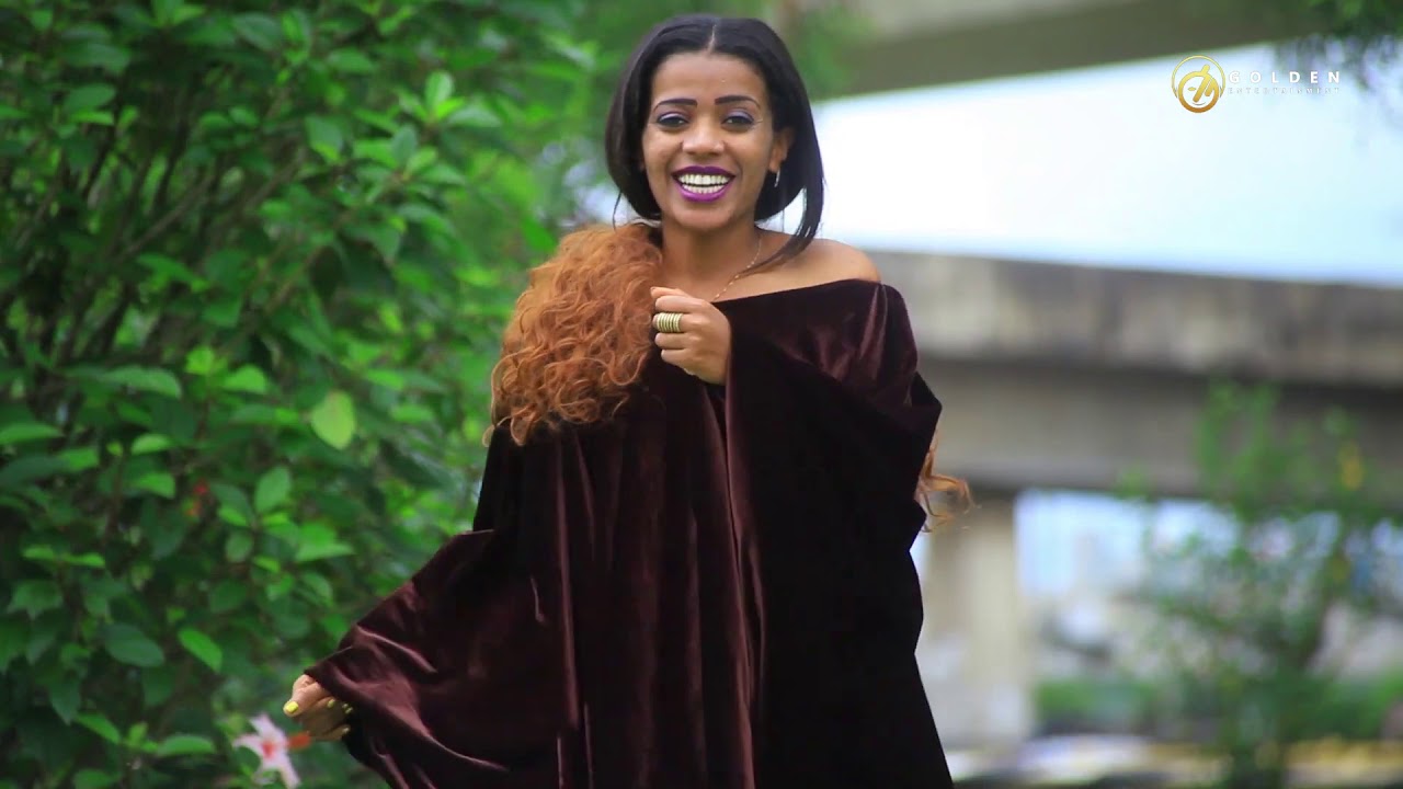 Elensaa Nugusee sirba harayaa WOOW oromo Music - YouTube