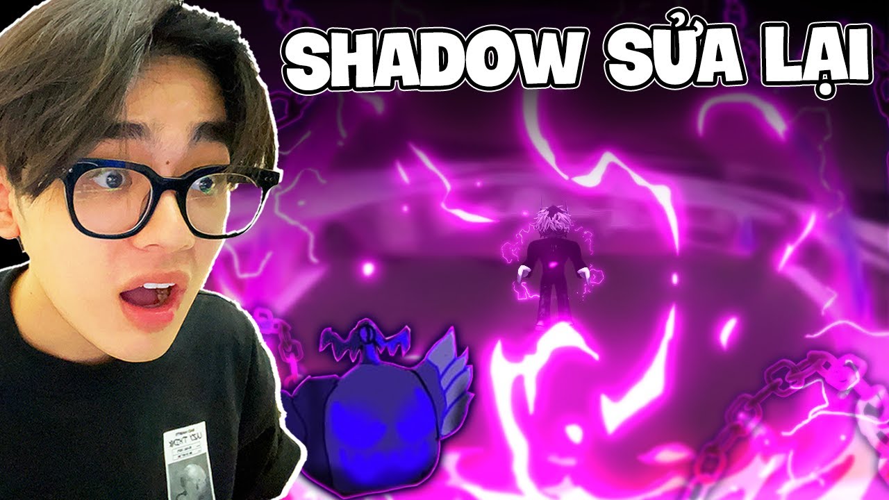 DR4GONS BẤT NGỜ VỚI TRÁI SHADOW REWORK THỨC TỈNH V2 TRONG UPDATE 27 ...