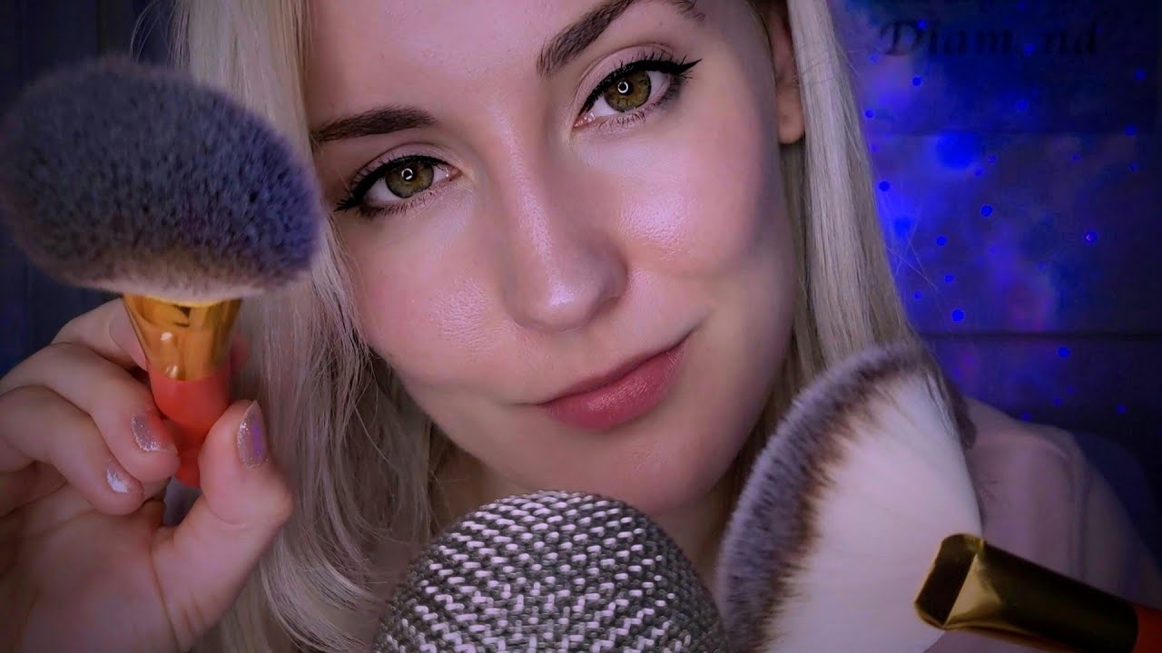 Soft & Sensitive ASMR 💤 - YouTube