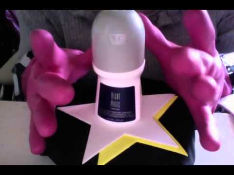 Night Magic Evening Musk For Men Roll On 0 88 From Avon - YouTube
