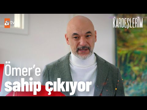 Ahmet: ''O çocuk benim oğlum!'' - Kardeşlerim 74. Bölüm