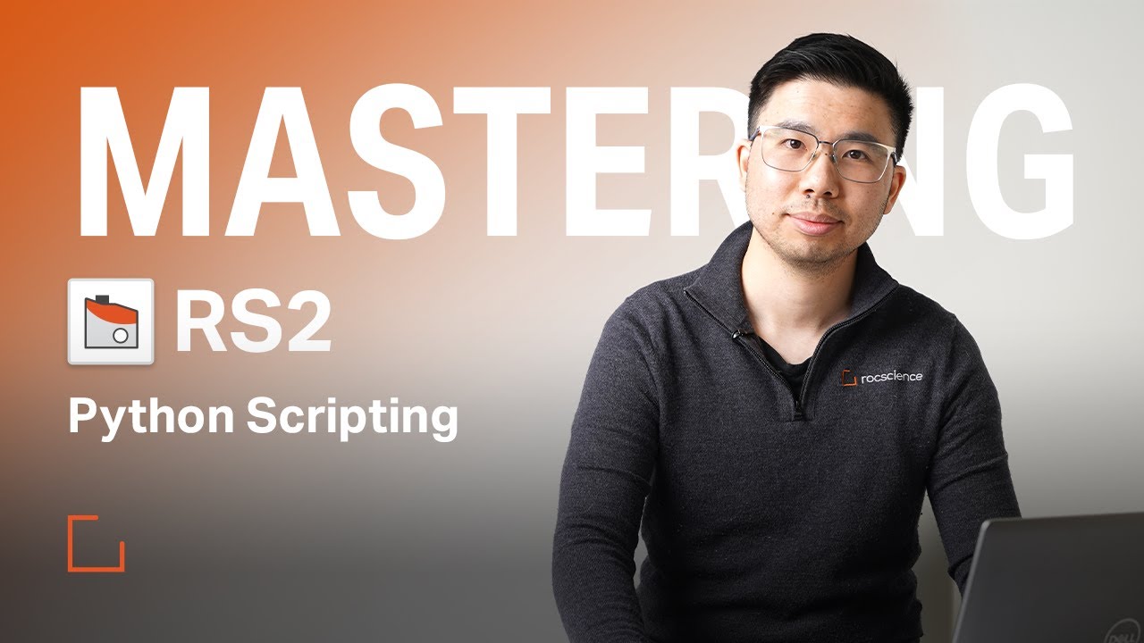 Mastering RS2 - Python Scripting - YouTube Mastering RS2 - Python Scripting - YouTube