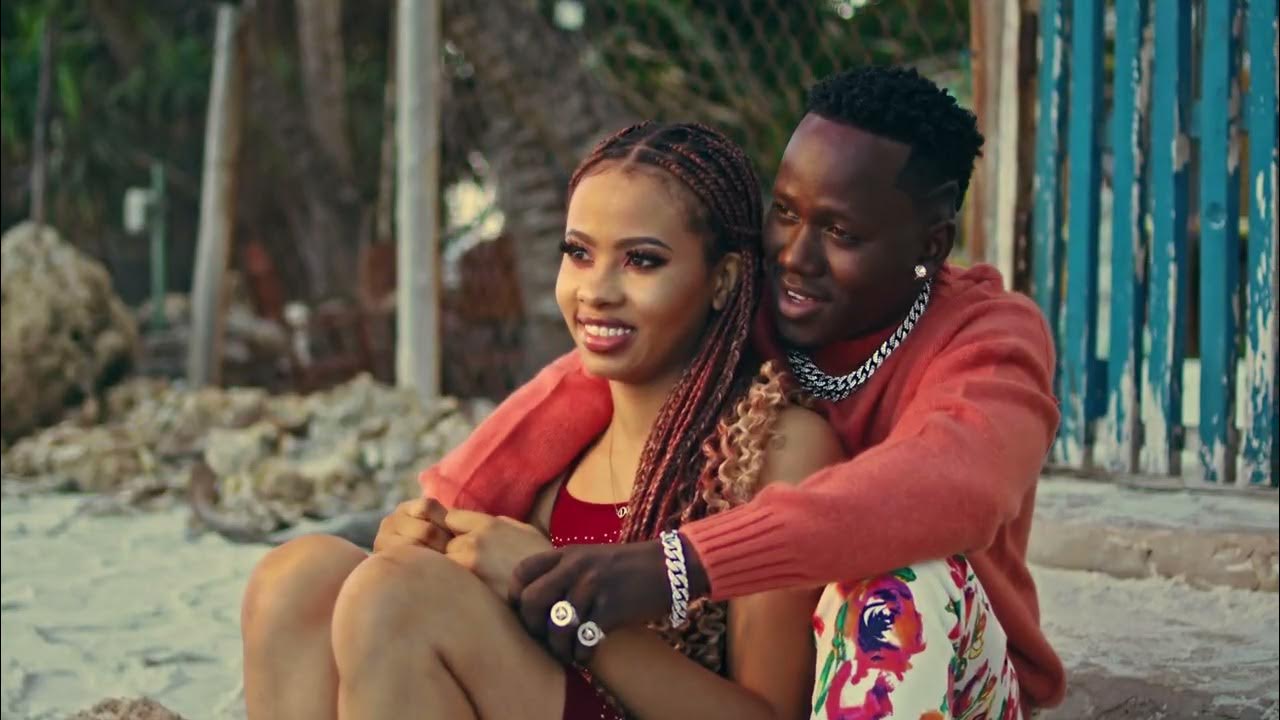 Nice Tz - Fora (Official Music Video) - YouTube