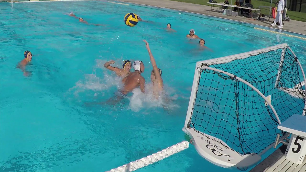 Mitchell Carpenter 2018 - YouTube