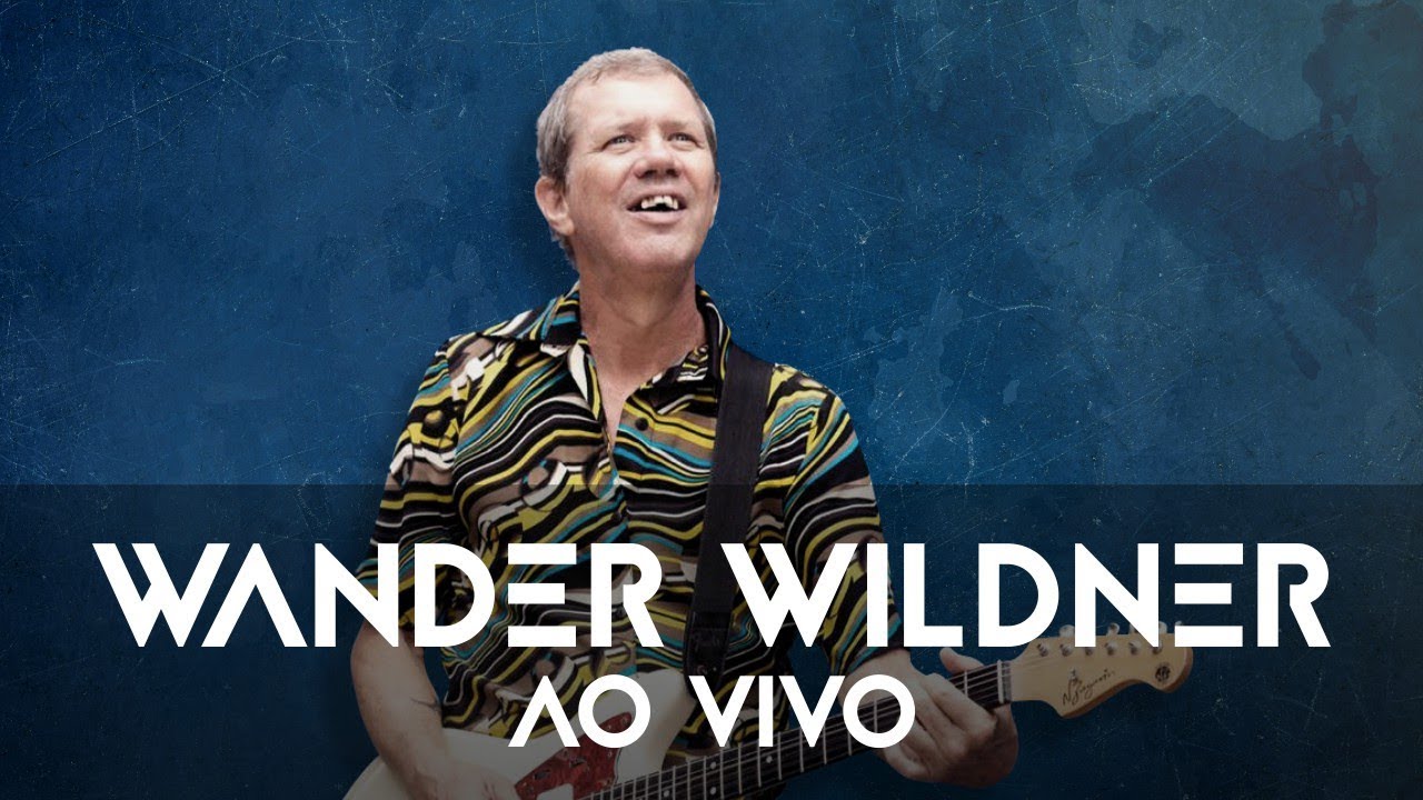 🔴 Wander Wildner ao vivo na Flambo - YouTube