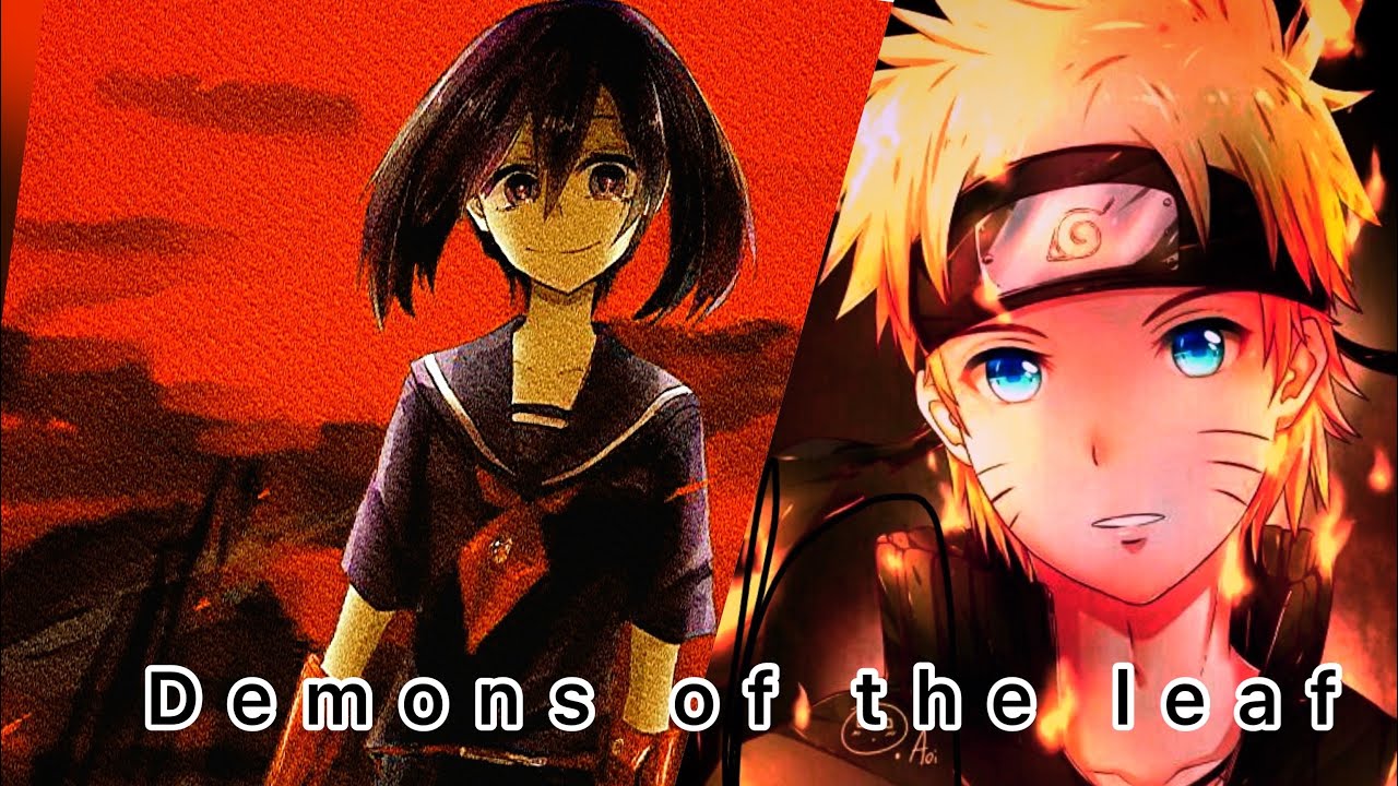 Demons of the leaf movie - YouTube