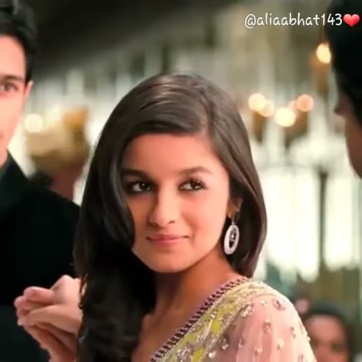 Alia bhatt varun & sid | Soch na sake song | hardy sandhu | - YouTube Alia bhatt varun & sid | Soch na sake song | hardy sandhu | - YouTube