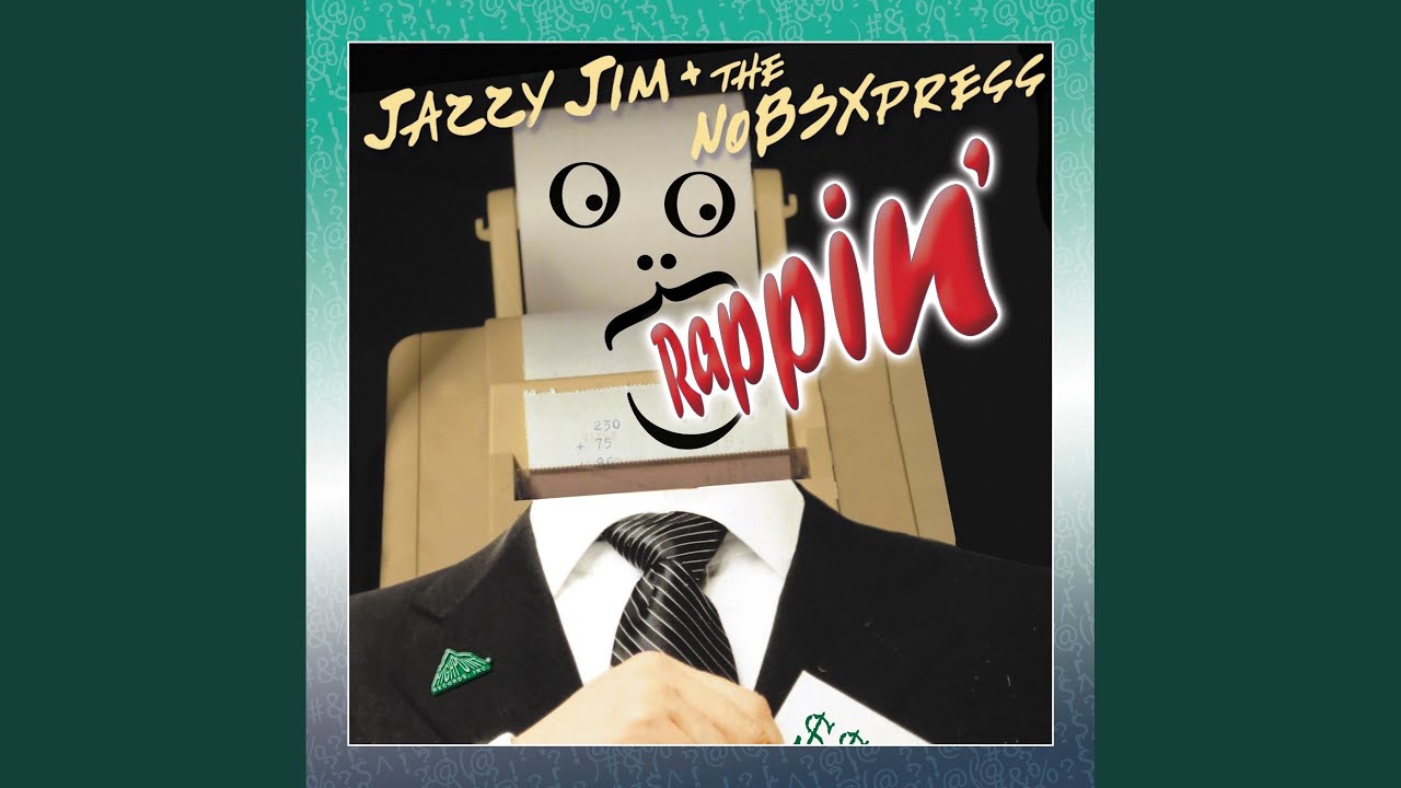 Rappin' Rappin' - YouTube