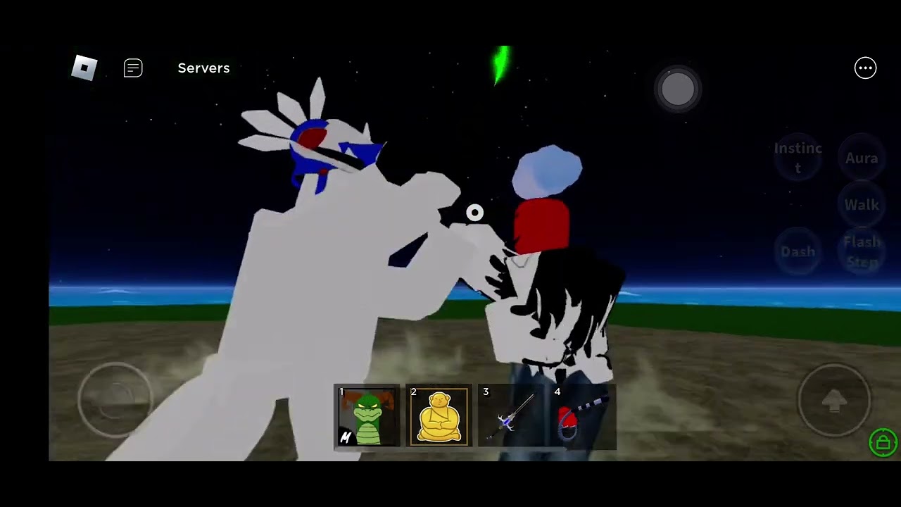 rip_indra killed King Red Head - YouTube