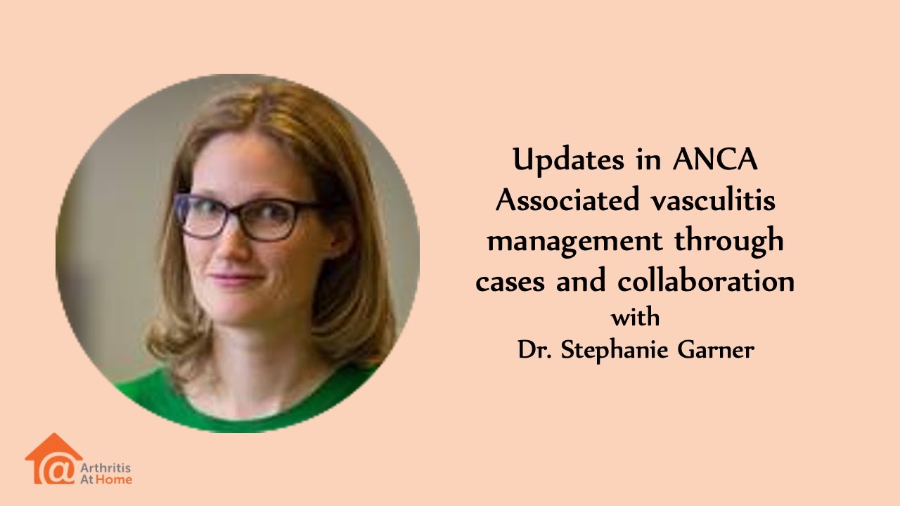 Ep. 223 – Updates in ANCA Associated vasculitis management through ...