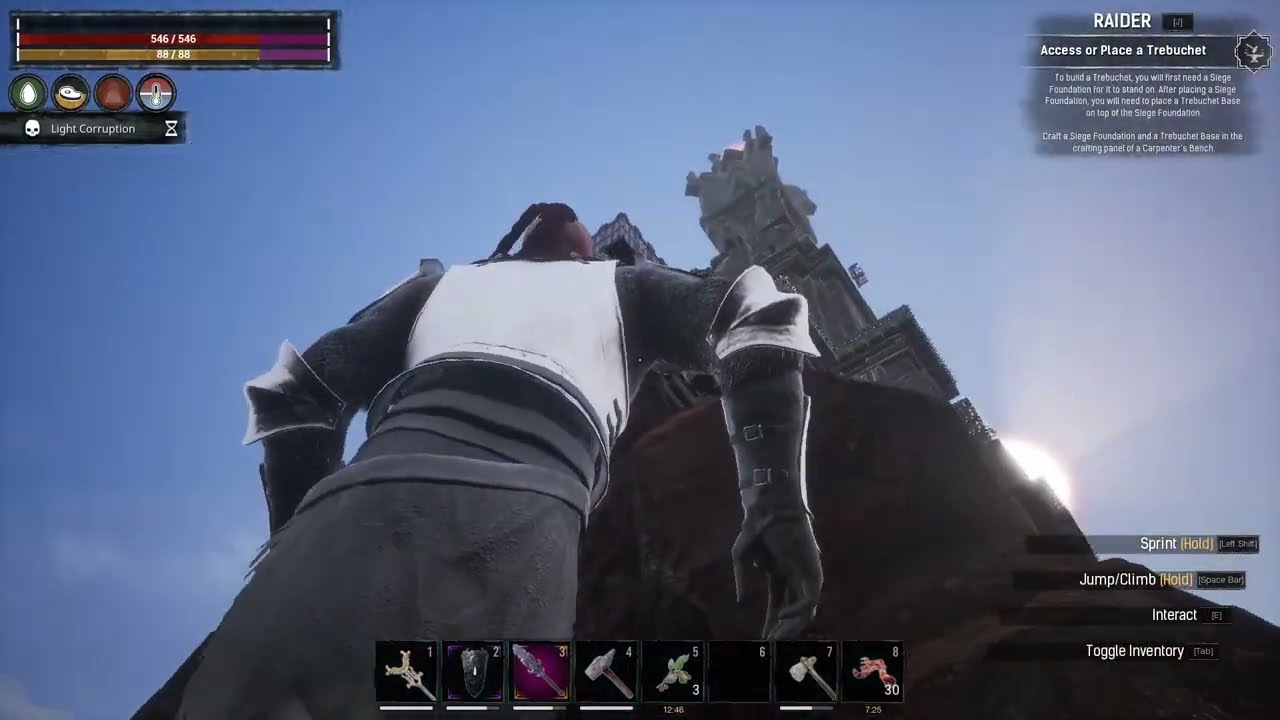 Conan Exiles | Final Battle | අවසාන සටන - YouTube