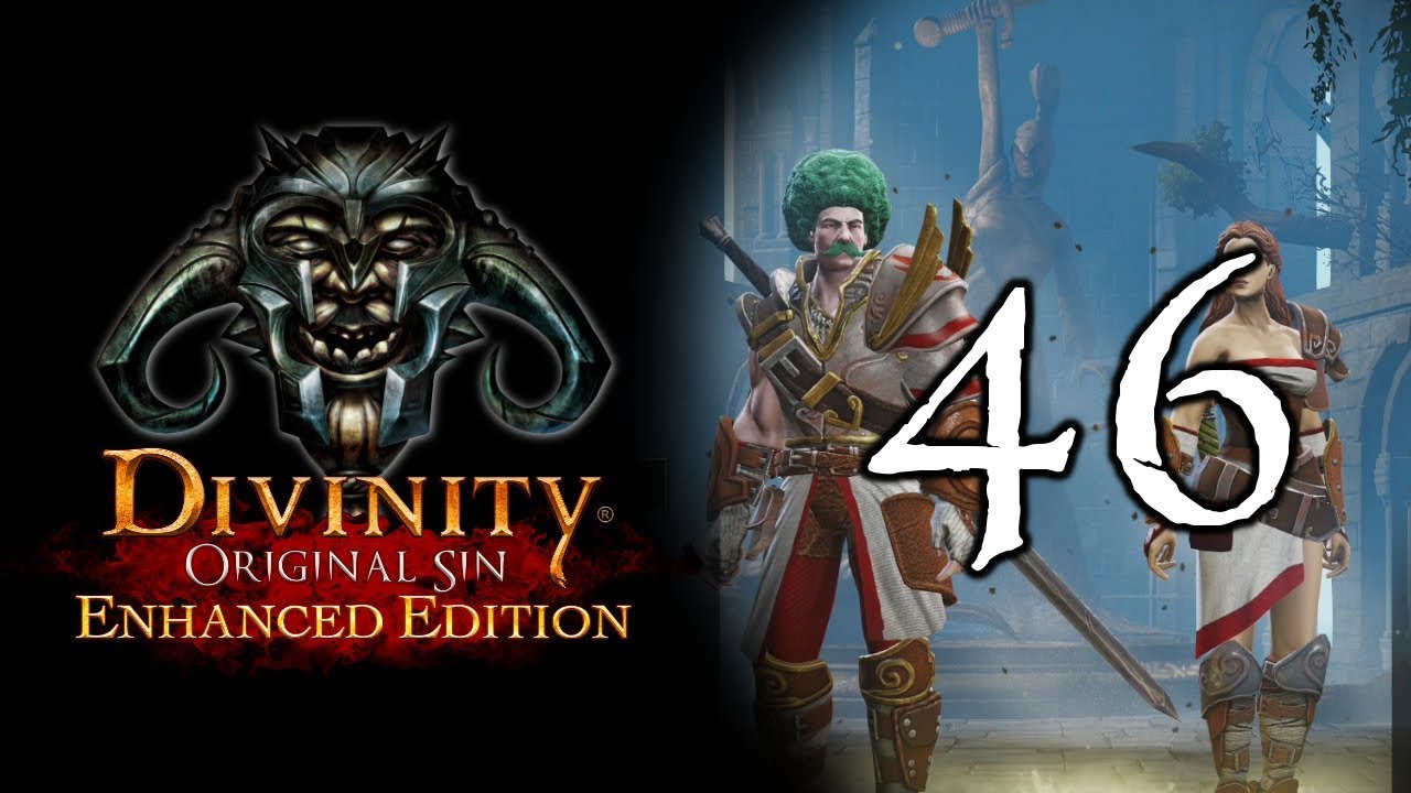 Divinity - Original Sin #46 : Well Well Well - YouTube