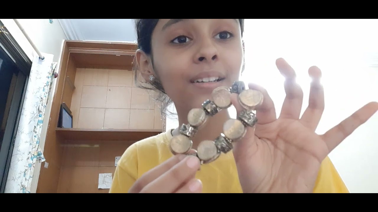 Continued video from the previous one... Due to some device issues the previous video was ...