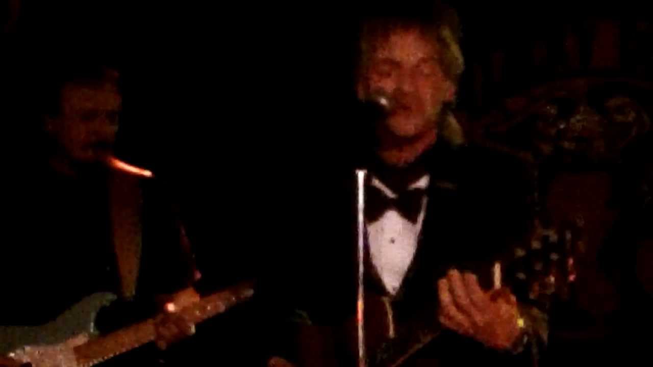 Jimmy D'Angelo & Johnny Press - "Care About You" - YouTube