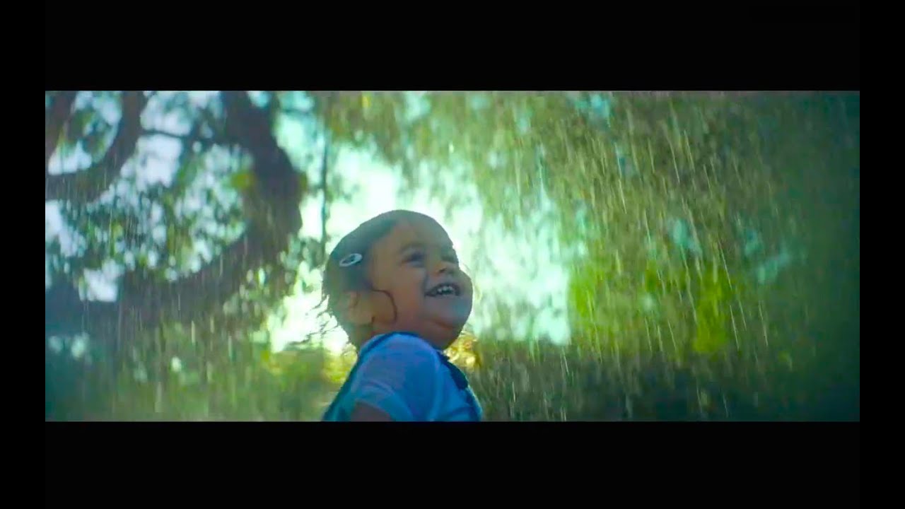 Citibank - What Comes Next (Rain) 2017 - USA - YouTube