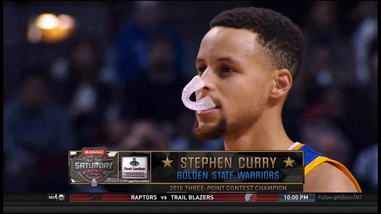 [Ep. 15/15-16] Inside The NBA (on TNT) Tip-Off – 2016 All-Star Saturday ...